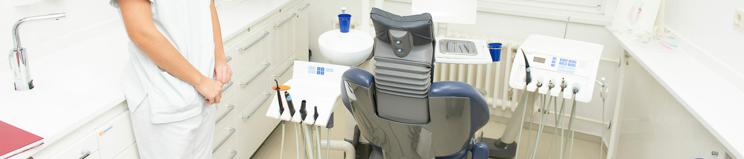 UKB | Zahn-, Mund- und Kieferheilkunde