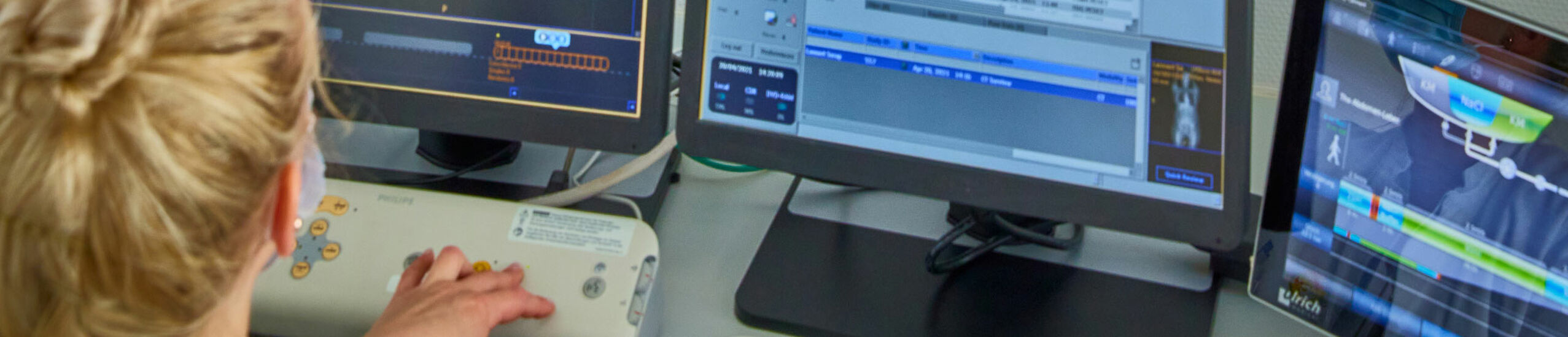 UKB | Lutetium-177-PSMA therapy