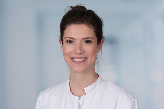 UKB | Assistenzärzt*innen